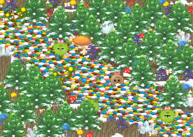 Welcome - Creature Breeder