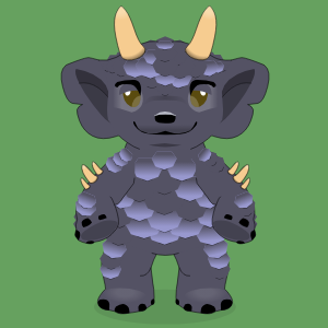 Marilyn - Creature Breeder