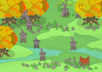 15open - Creature Breeder