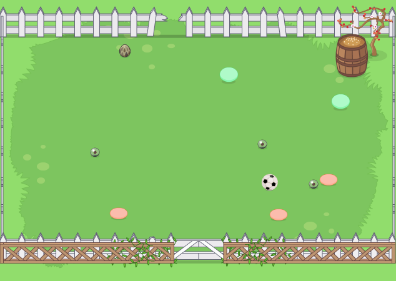 Eighteen♡ - Creature Breeder