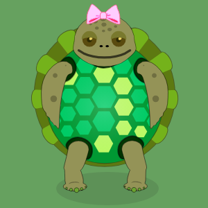 Crea1125 - Creature Breeder