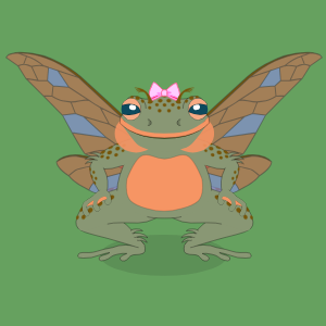 Crea1439 - Creature Breeder