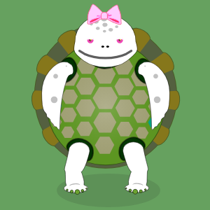 Welcome.1 - Creature Breeder