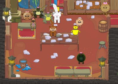 🔎Det.McMac - Creature Breeder