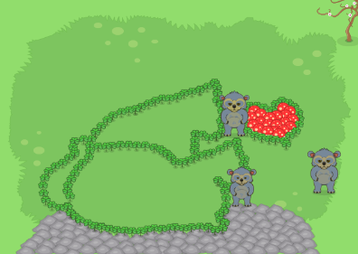 Fallen - Creature Breeder