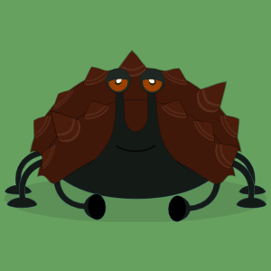 Chloe - Creature Breeder