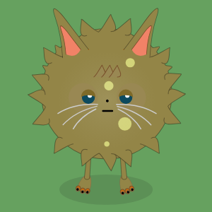 mike crew - Creature Breeder