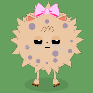 Sassy - Creature Breeder