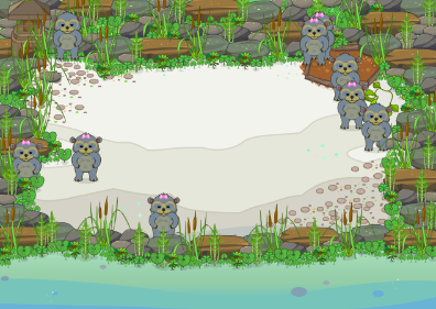 River - Creature Breeder