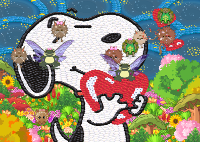 Welcome - Creature Breeder