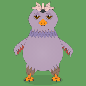 Keep*I - Creature Breeder