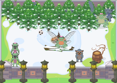 Sale II - Creature Breeder