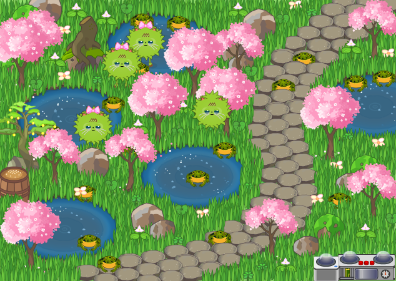 EB Cubs - Creature Breeder