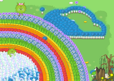 Laicositna - Creature Breeder