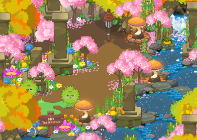 Japan - Creature Breeder