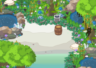 Pandora - Creature Breeder