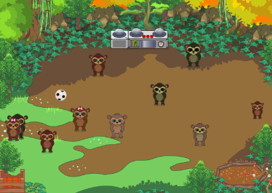 Bears 10 - Creature Breeder