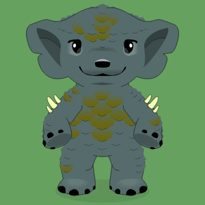 MohawkI - Creature Breeder