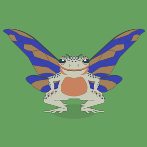 Jerre - Creature Breeder