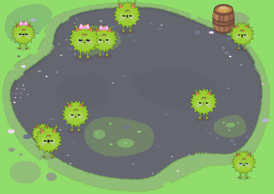 extra - Creature Breeder