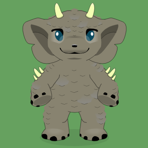 Crea470 - Creature Breeder