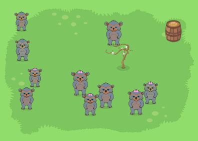 Bears♡ - Creature Breeder