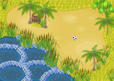 Bugs - Creature Breeder