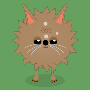 Cocoa - Creature Breeder