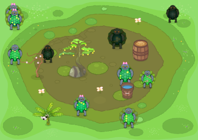 Home - Creature Breeder