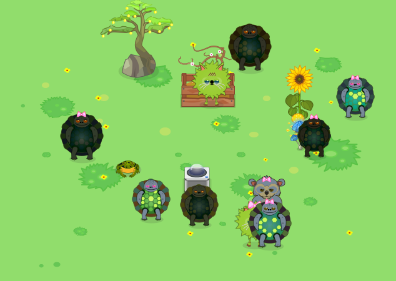 Sloppy 2nd - Creature Breeder