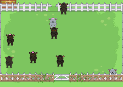 Farm 4 - Creature Breeder