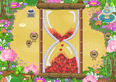 𝒯𝒾𝓂𝑒𝓇𝑜𝒶𝒹 - Creature Breeder