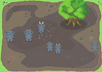 Eledillo - Creature Breeder