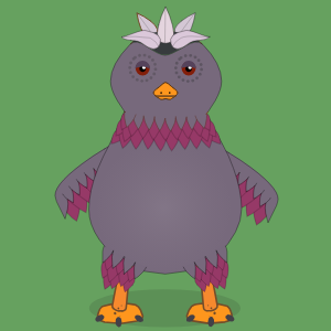 Velvet♡III - Creature Breeder