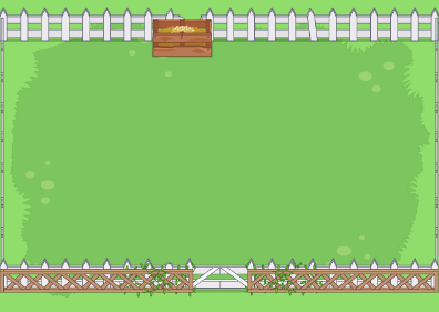 Bug 7 - Creature Breeder