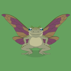 GilesI - Creature Breeder