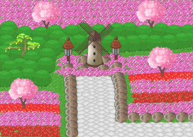 Garden - Creature Breeder