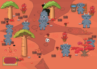 EleDillos - Creature Breeder