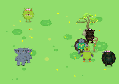 Eggs3 - Creature Breeder