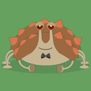 Husk - Creature Breeder