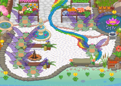 Dreamscape - Creature Breeder