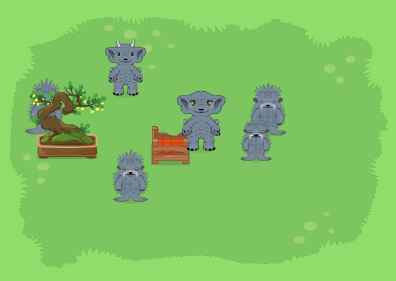 home - Creature Breeder