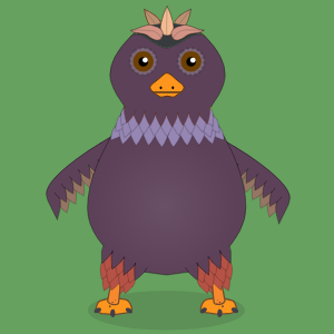 Plum - Creature Breeder