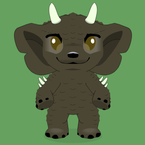 WestleyI - Creature Breeder