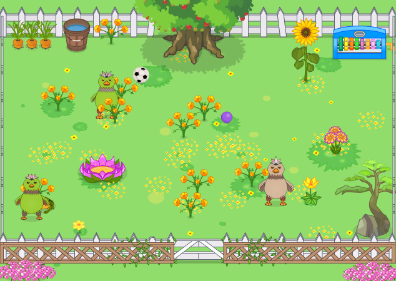 Home - Creature Breeder