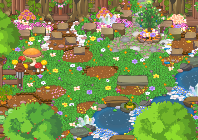 𝒲𝑒𝓁𝒸𝑜𝓂𝑒♡ - Creature Breeder