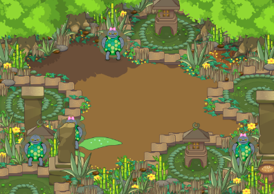 3♡♡ - Creature Breeder