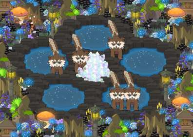 DarkFlower - Creature Breeder