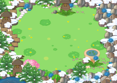 Snowfall - Creature Breeder