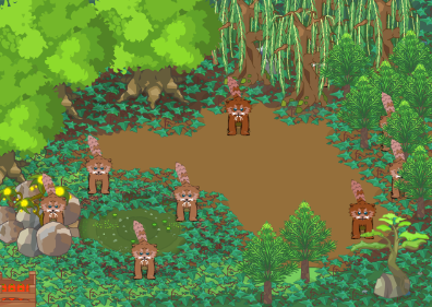 Cabbage Ro - Creature Breeder